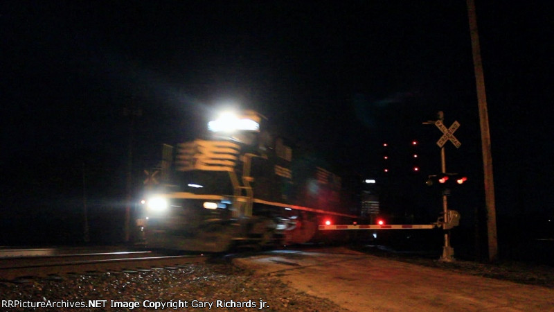 NS 6356, 9572, & 8457